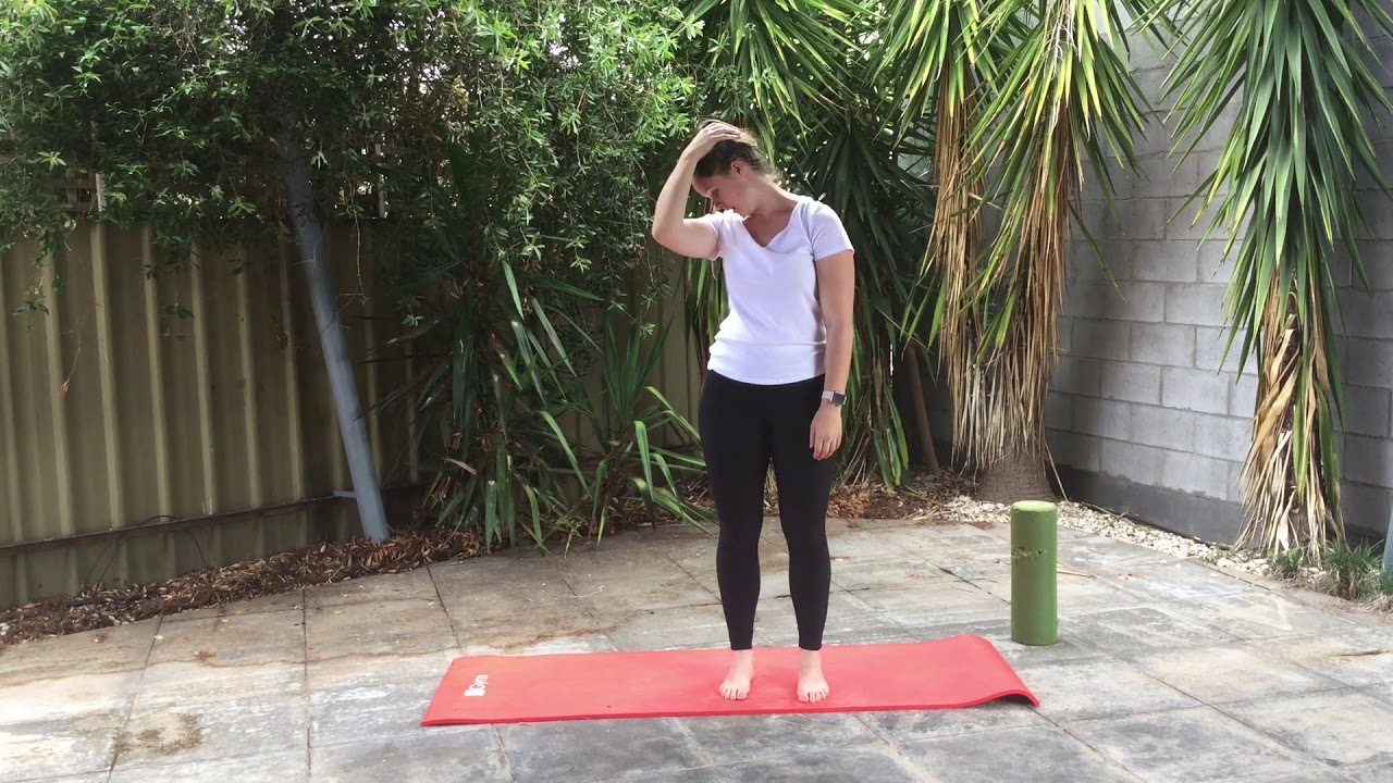 Day 14 Lev Scap - YouTube