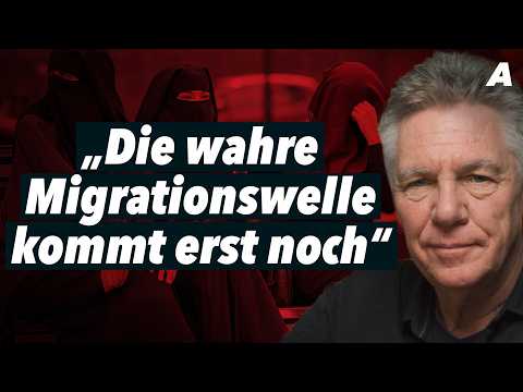 „Man darf den Islam hassen“  – Ruud Koopmans im Gespräch