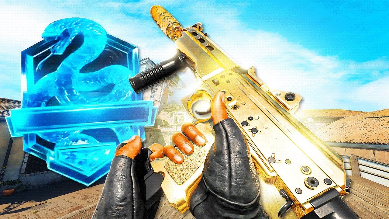 Diamond Player Puts an Absolute Beating on Other Diamond Players… (BO6 ...