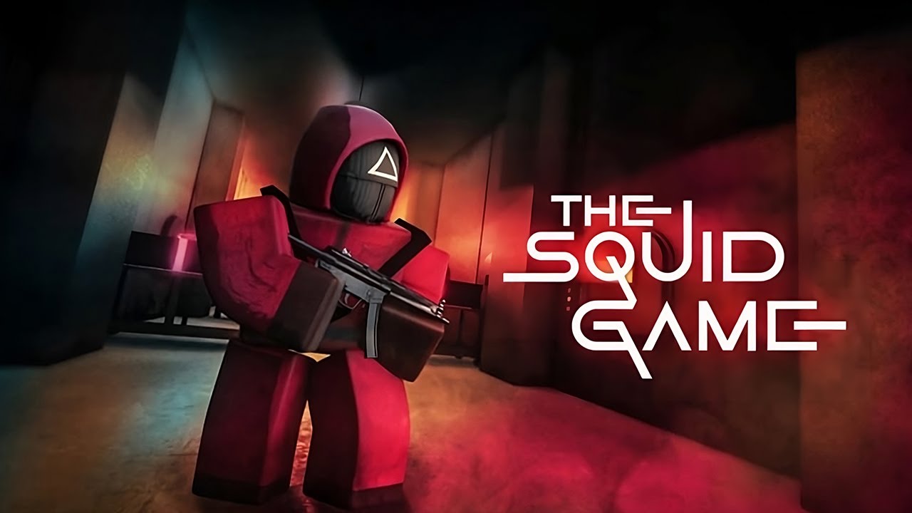 PLAYER 036 | SQUID GAME 2 - ROBLOX #2 - YouTube
