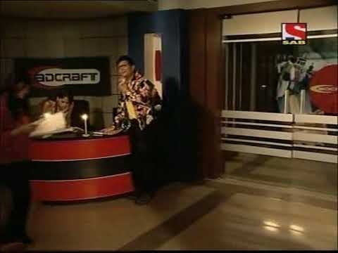 Yes Boss Episode - Mohan on hunger strike to impress Angelina madam