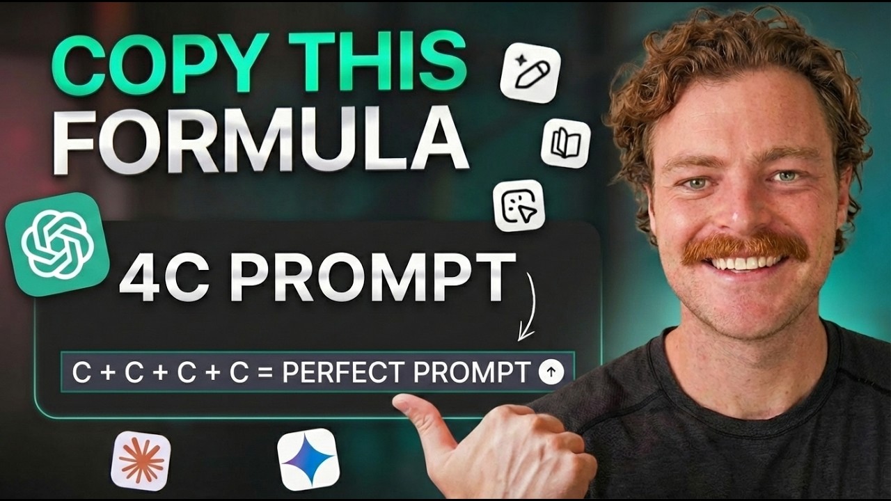 The ADVANCED 2026 Guide to Prompt Engineering - Master the Perfect ...