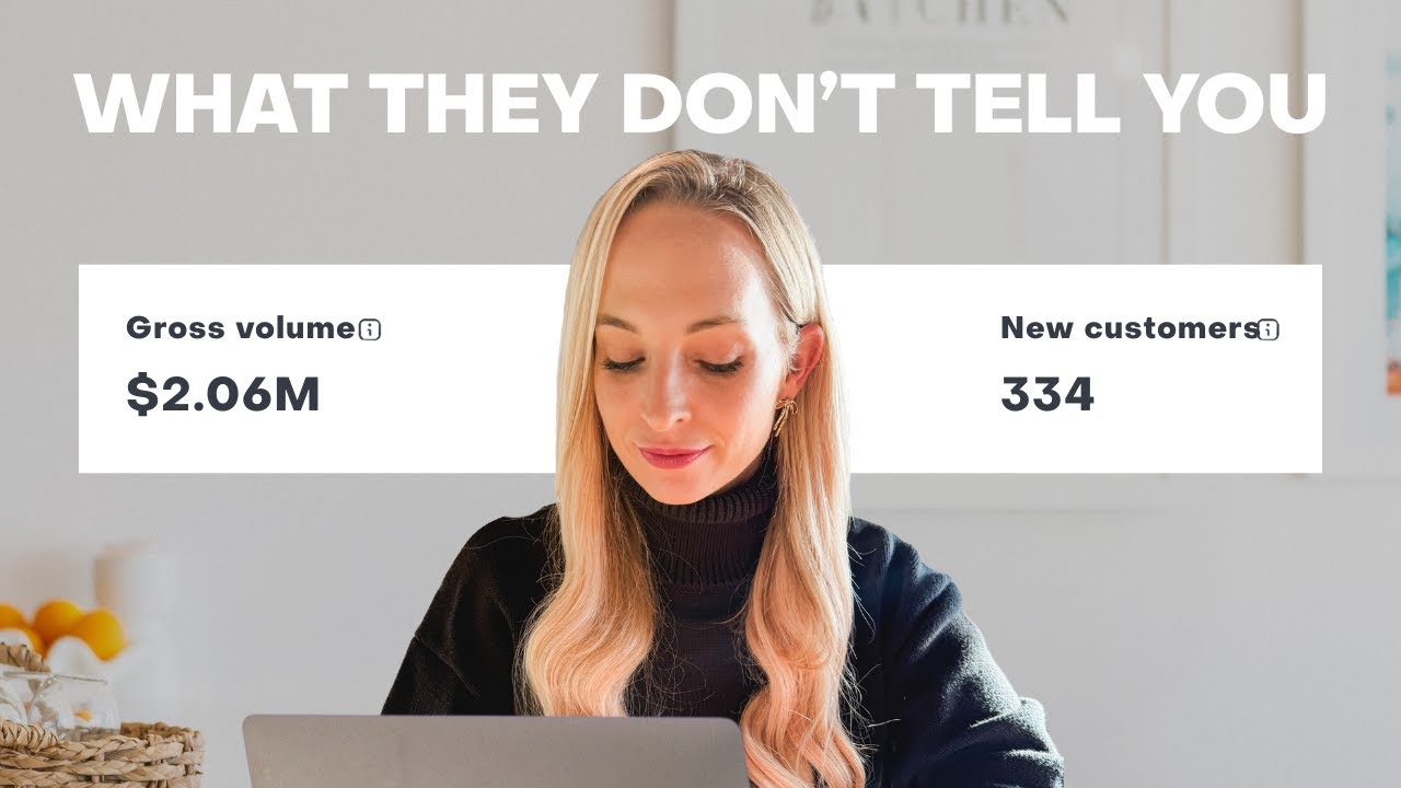 I Sold Over $2m as an Online Coach and Quit Here’s 5 Things I Wish I’d ...