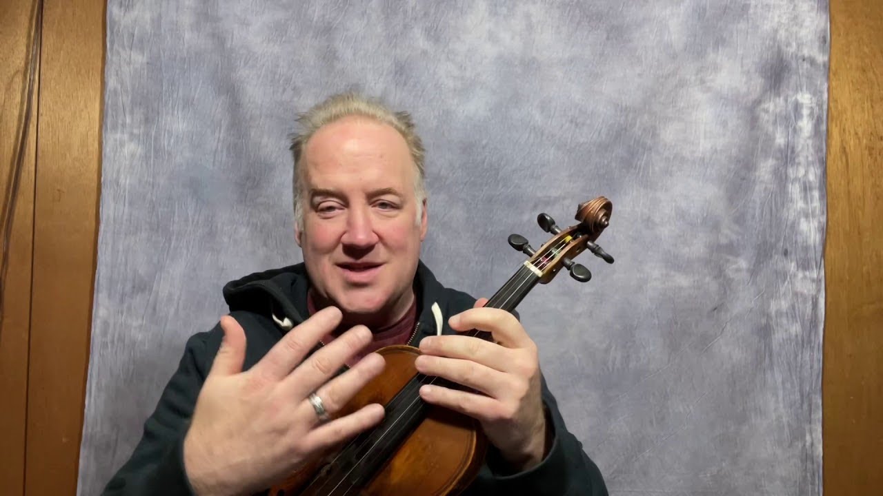 Electric Violin Sound Effects | Pro Tips for Sounds & Loops - YouTube