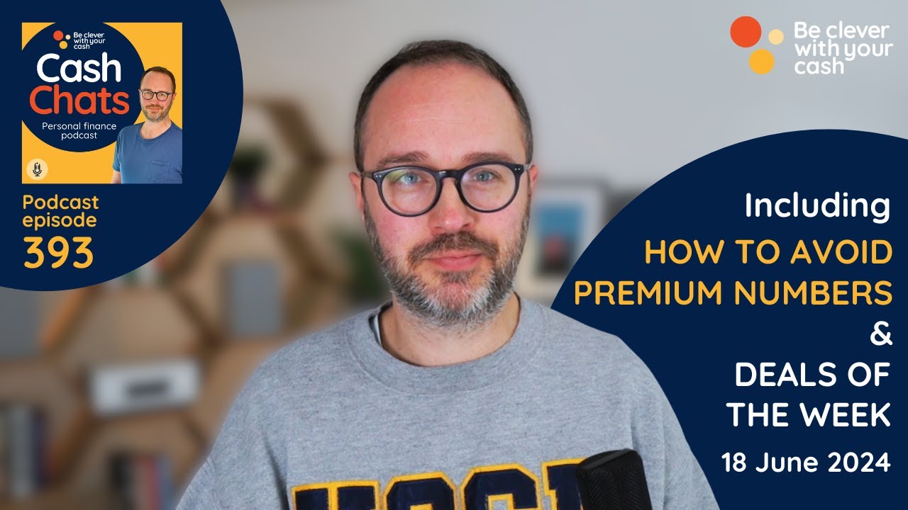 How to avoid expensive premium phone numbers & deals of the week | Cash ...