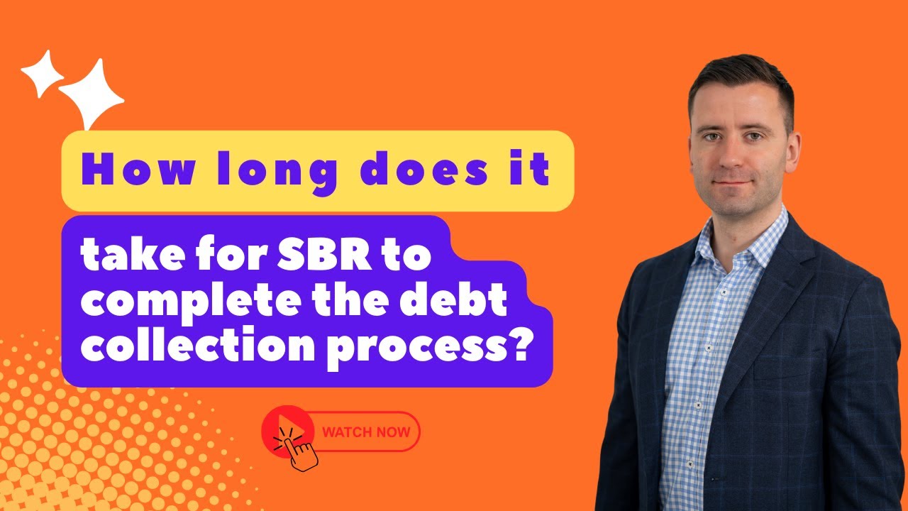 How long does it take you to complete the debt collection process ...