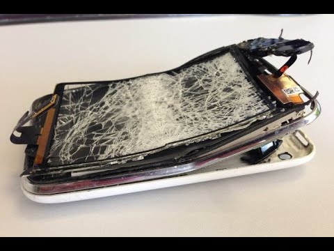 3 Reasons Why I Do NOT Have A Cell Phone - YouTube