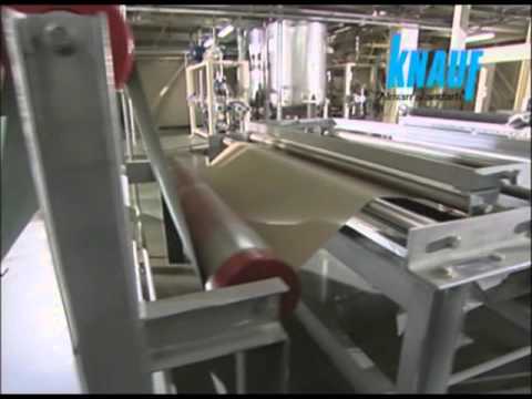 Knauf şirkətin Tanıtım videosu