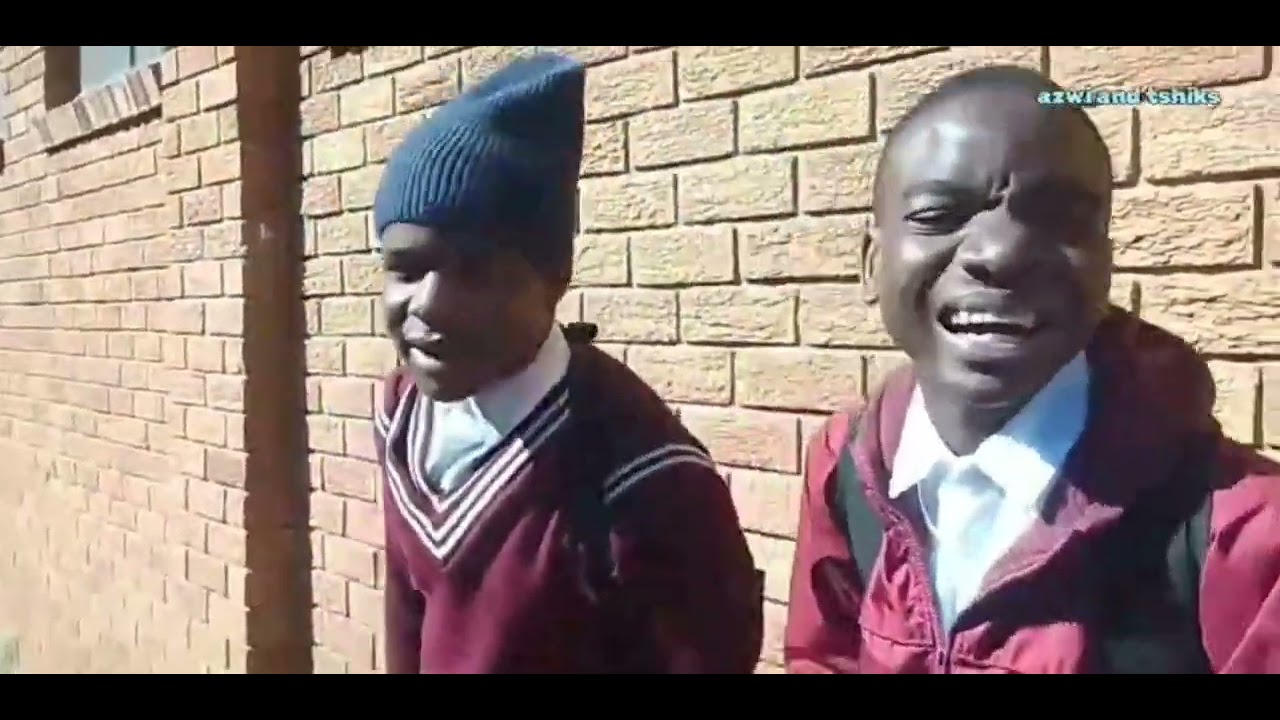 Tshik tshik ft azwi bontle rsa olutanganedza (official)music videos ...