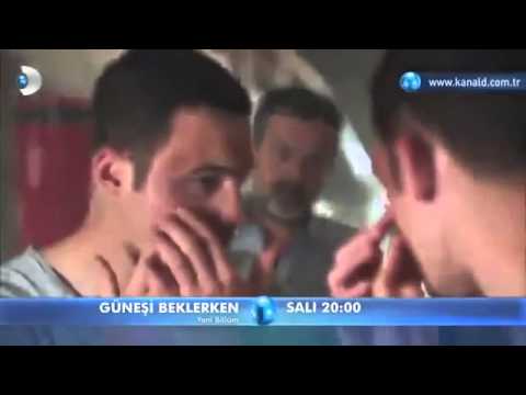 Güneşi Beklerken 5  Bölüm 1  Fragmanı