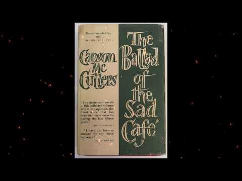 Plot summary, “The Ballad of the Sad Cafe” by Carson McCullers in 5 ...