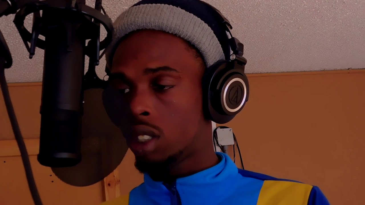 Retro Rob - Rain (Official Music video) - YouTube
