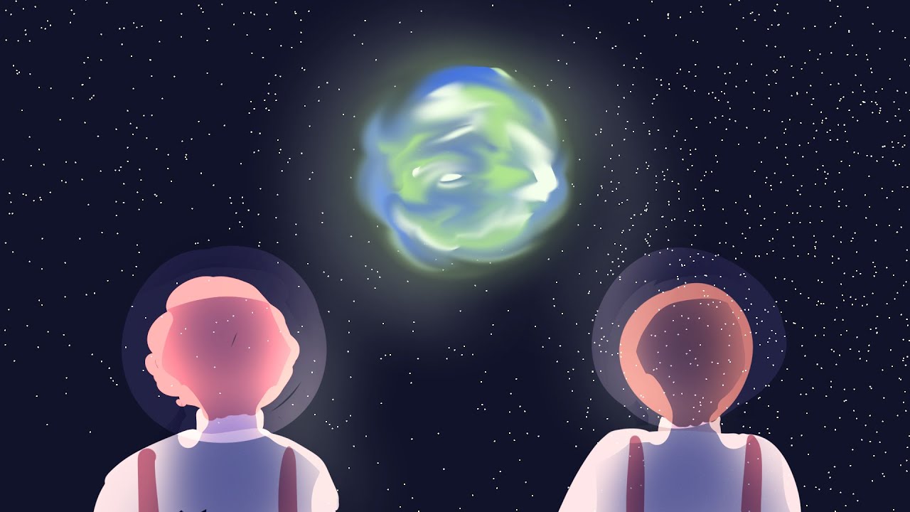 apollo 11 // animation - YouTube