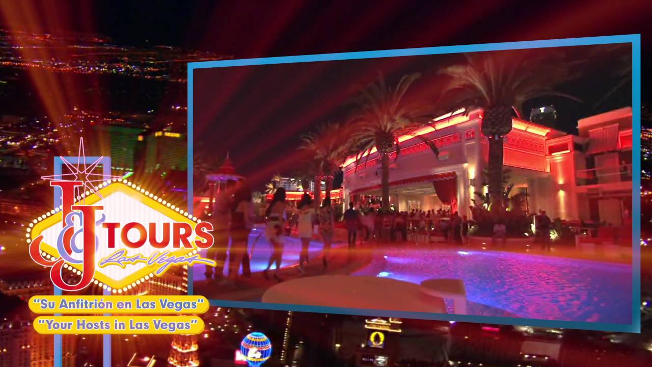 JJ Tours Company Video - YouTube