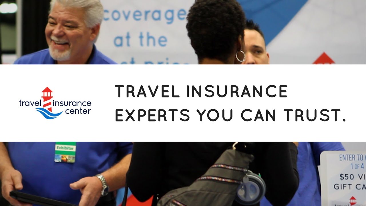 Travel Insurance Experts You Can Trust - YouTube