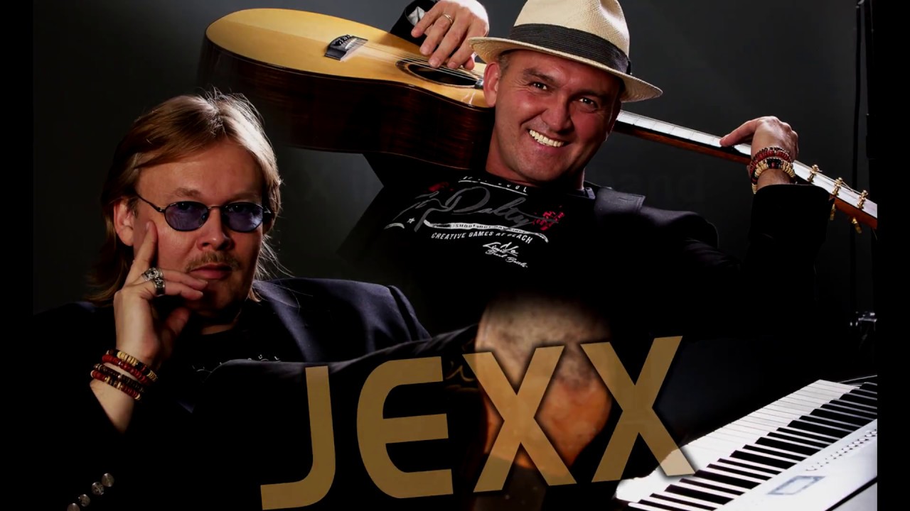 JEXX i came for you cover - YouTube