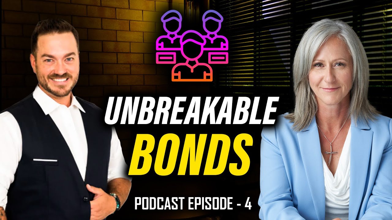 Unbreakable Bonds : The Military Connection That Transcends Hardship ...