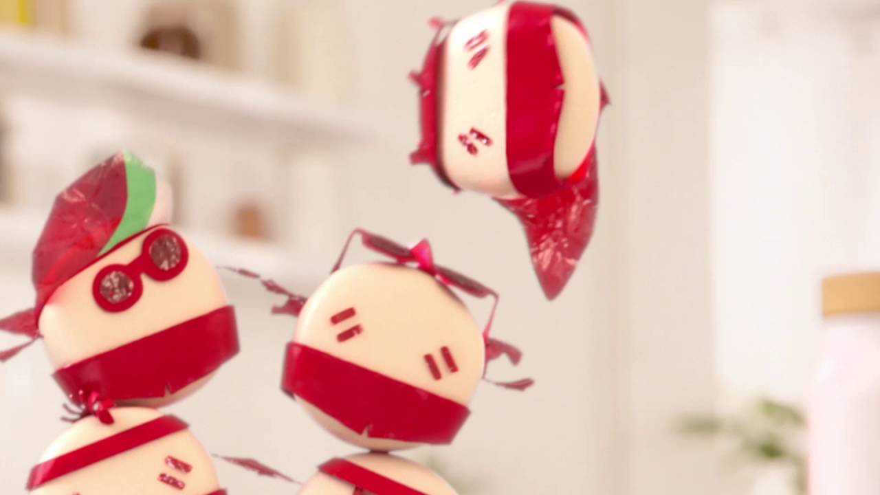 GIF BABYBEL - YouTube