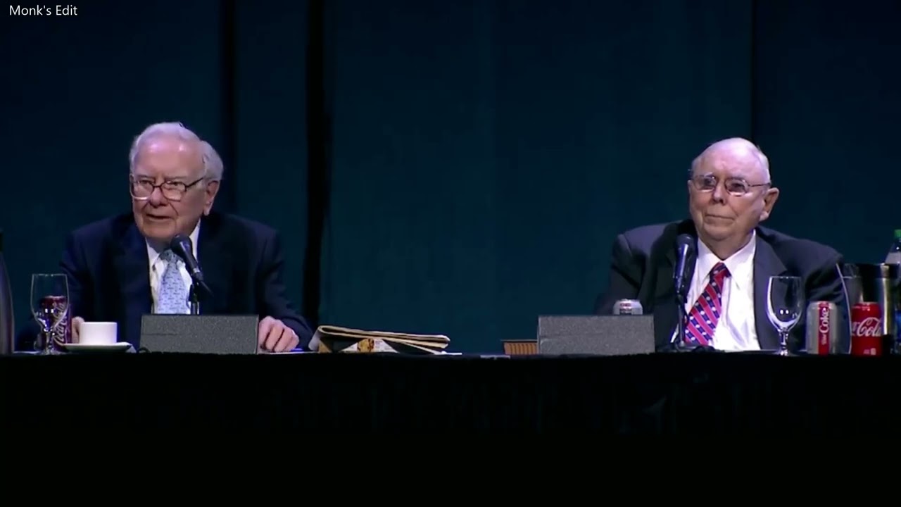 Warren Buffett: Extraordinary Compounded Returns (14%) From Treasury ...