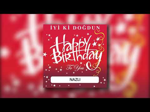 Canim nazim ad gunun mubarek😍😘