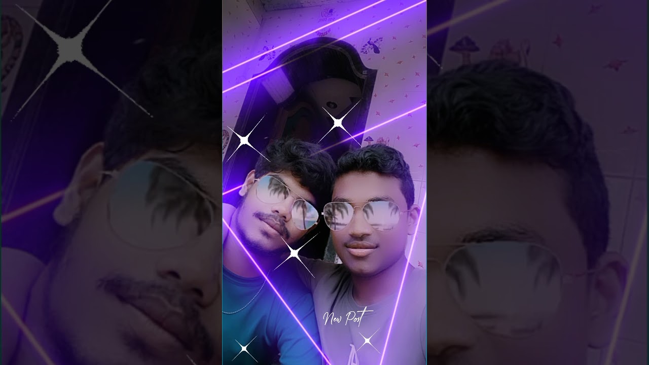 Chandan💕 and Deepak 💕instagram video 📷📸 - YouTube