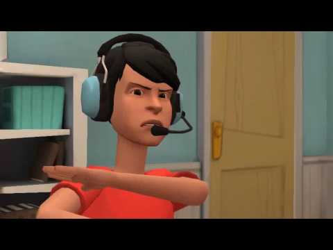 mike rants yours mine and mine [ Spongebob Sqarepants ] - YouTube