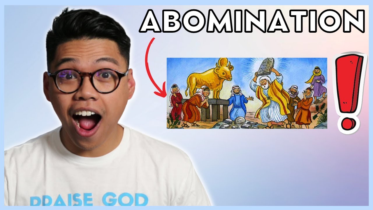 Churches Are BUILDING STAGES Over ALTARS - YouTube