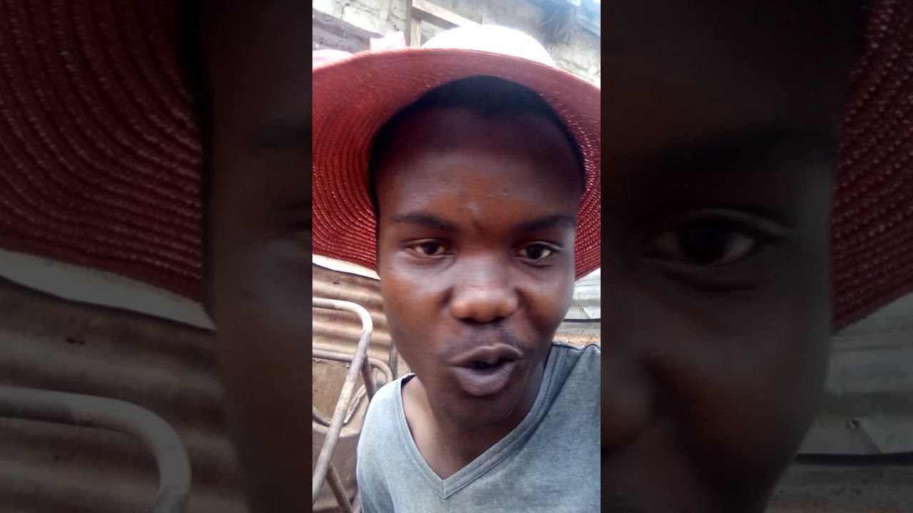 Tshepo Matlala - YouTube