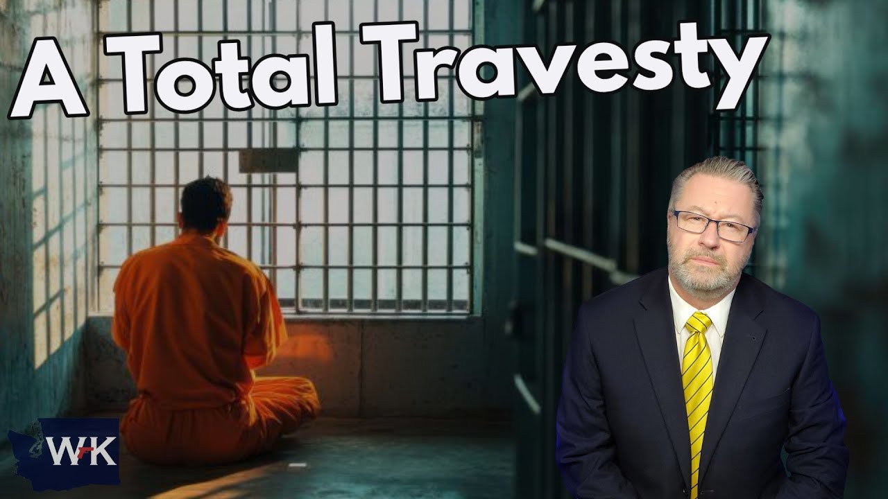 How Bad Gun Laws Land Good People in Jail - YouTube