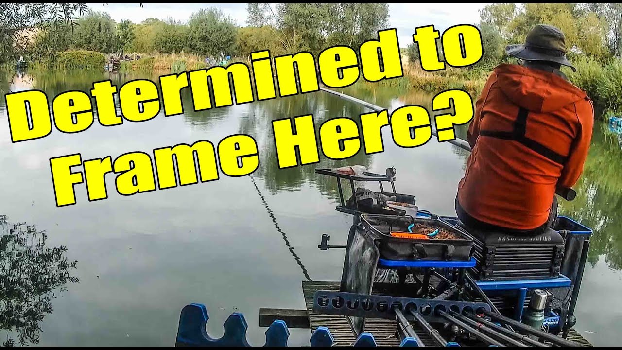 LIVE MATCH FISHING 2022 // Viaduct Fishery // Campbell lake // Carp ...