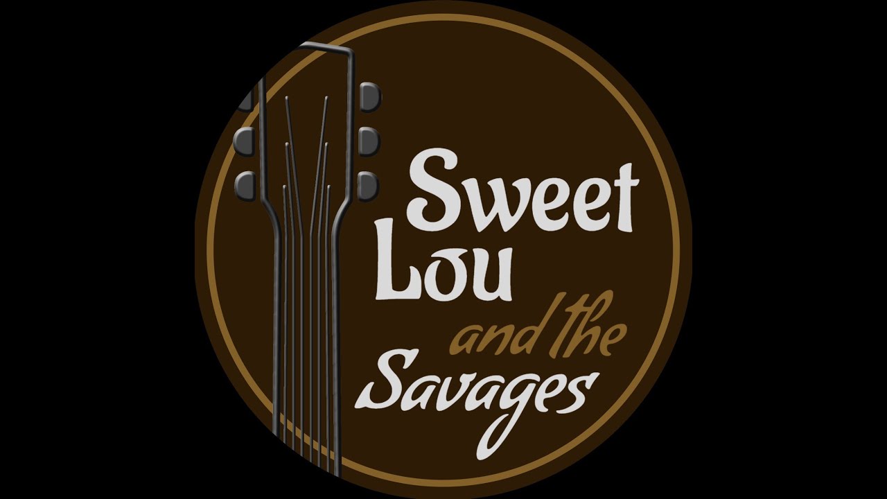 Sweet Lou and the Savages - Medley - Live at The Grand Armory Brewing ...