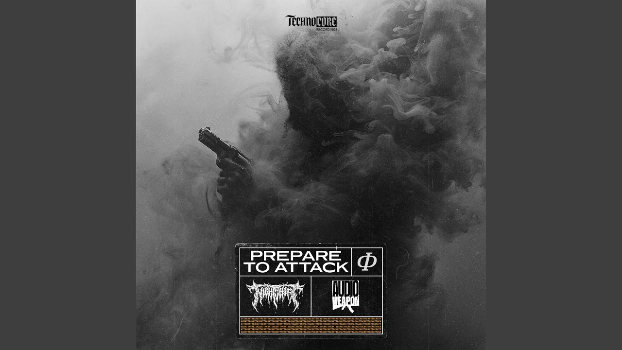 PREPARE TO ATTACK - YouTube