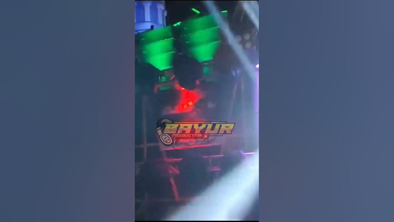 Dj Trap X Party Ignite Bass Blayer Horeg Viral Tiktok Youtube