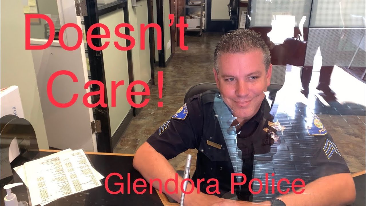 Glendora PD-Hit List Posted on line for Glendora High School Students ...