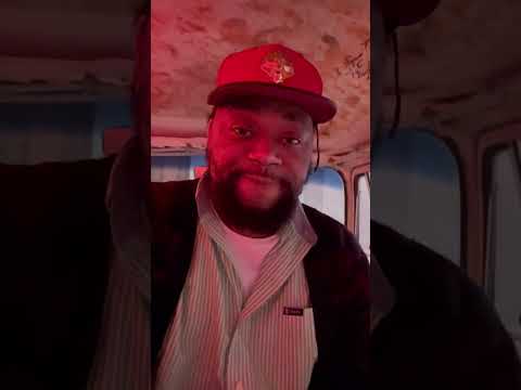 Are you kidding me? #FanBus