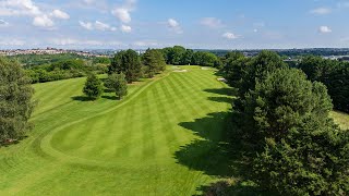 Knowle Golf Club, Bristol - Book Golf Breaks & Holidays