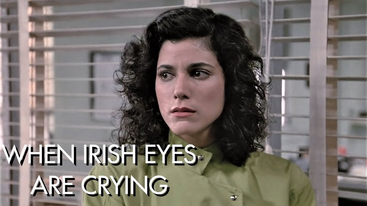 Jan Hammer - Symbol of England (When Irish Eyes Are Crying) - YouTube