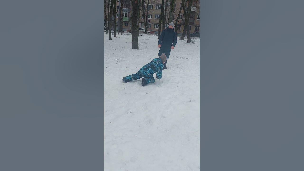 Повтаряем драку марата и андрея часть 3 Youtube