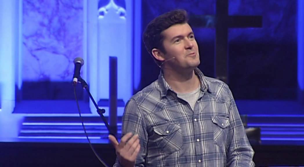 12 January 2014 | Sunday Talk | Good To Go | Toby Flint - YouTube