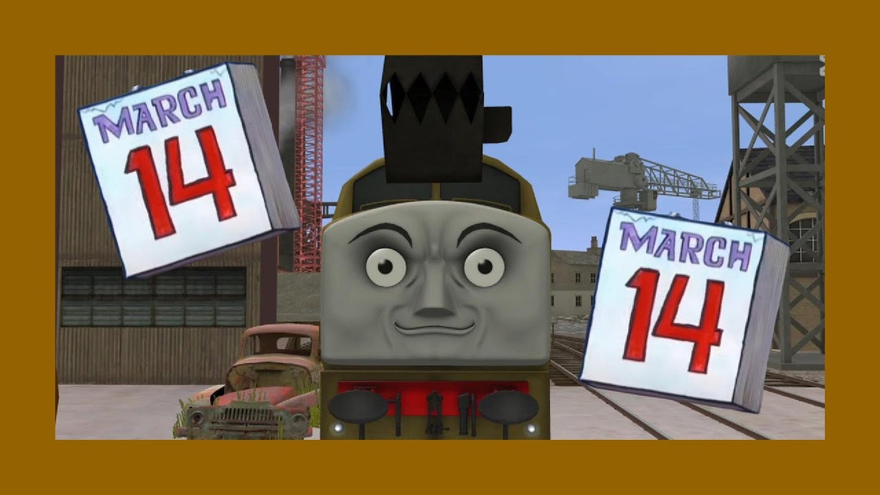 When Diesel 10 scraps an engine (The day the carbs fries meme) - YouTube