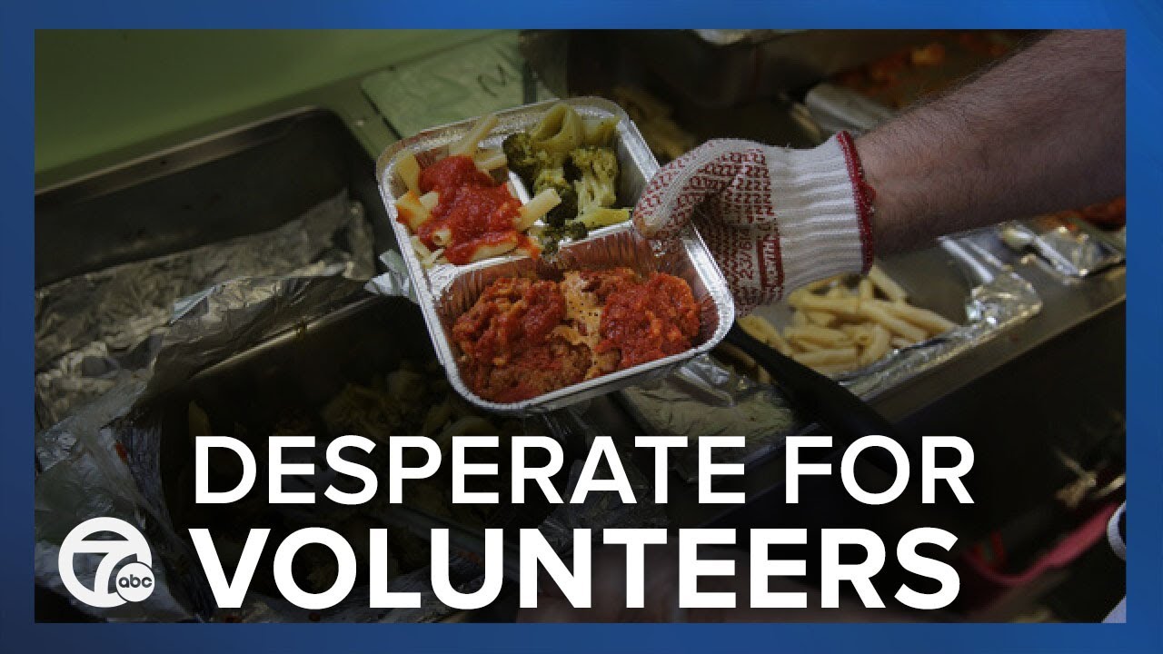 Volunteers needed for Meals on Wheels as county has to cut some meals ...