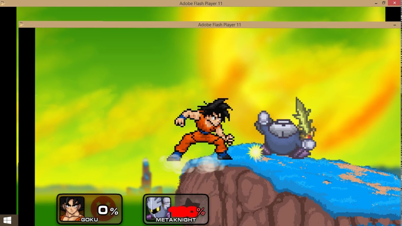 como descargar ssf2 con mods - YouTube