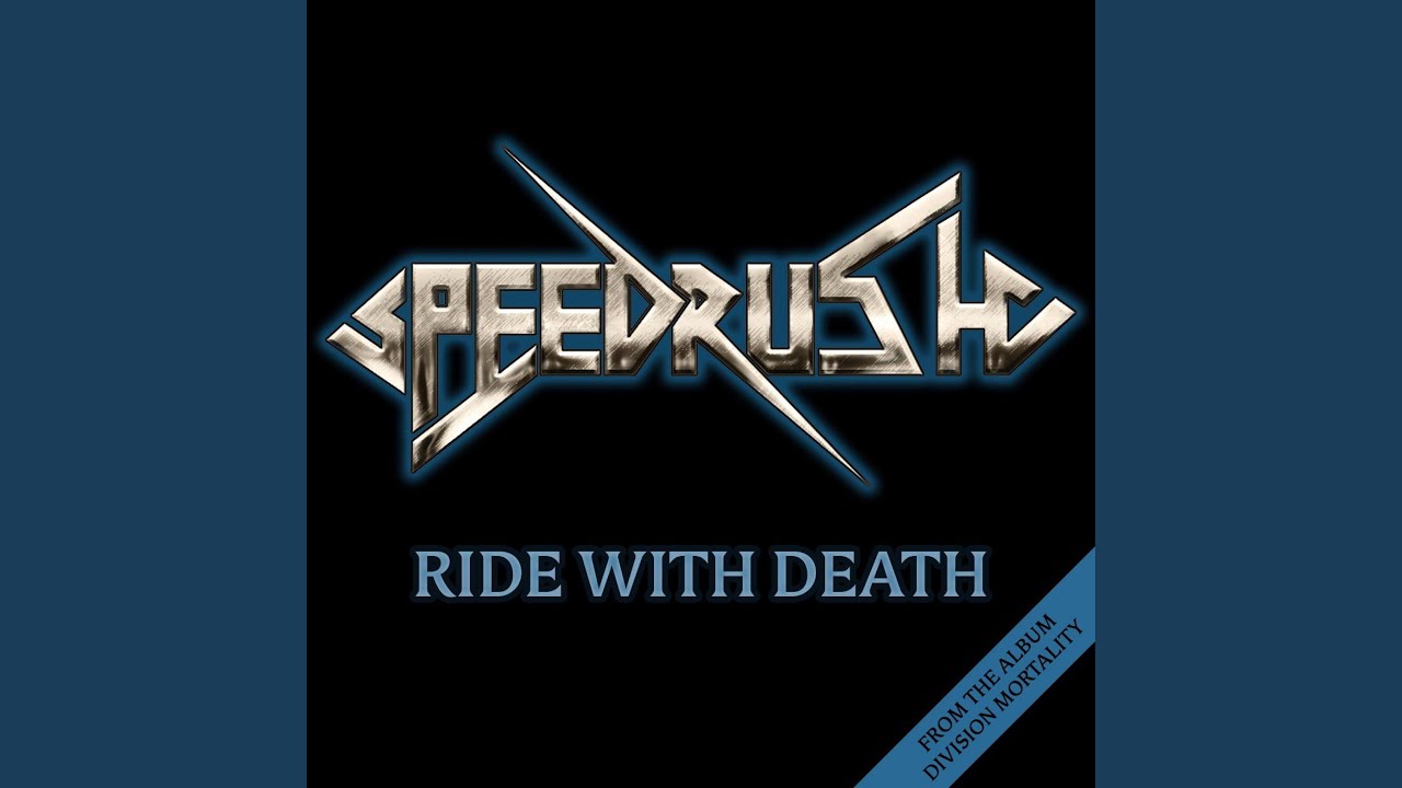 Ride With Death - YouTube
