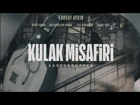 Film Kulak Misafiri (2019) 