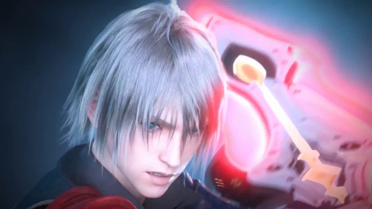 FFBE en 3D !!! Trailer Final Fantasy Brave Exvius - YouTube