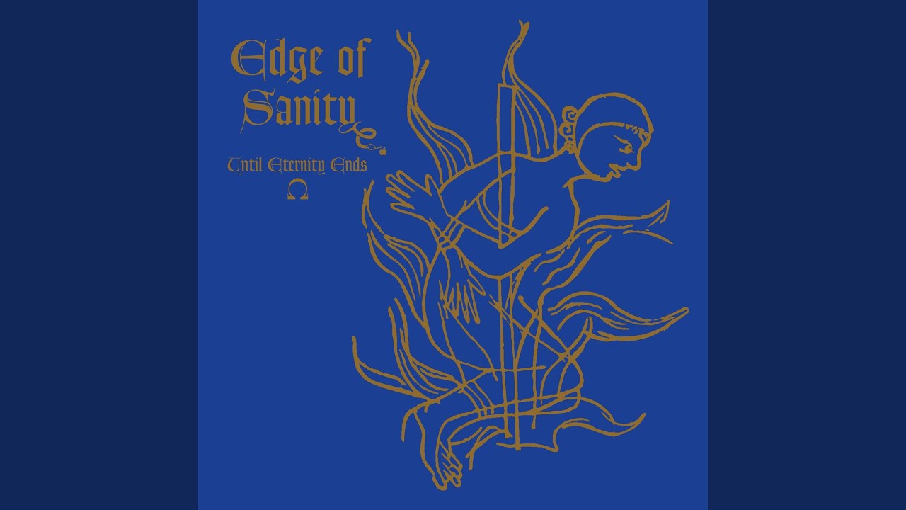 Eternal Eclipse (Remaster 2024) - YouTube