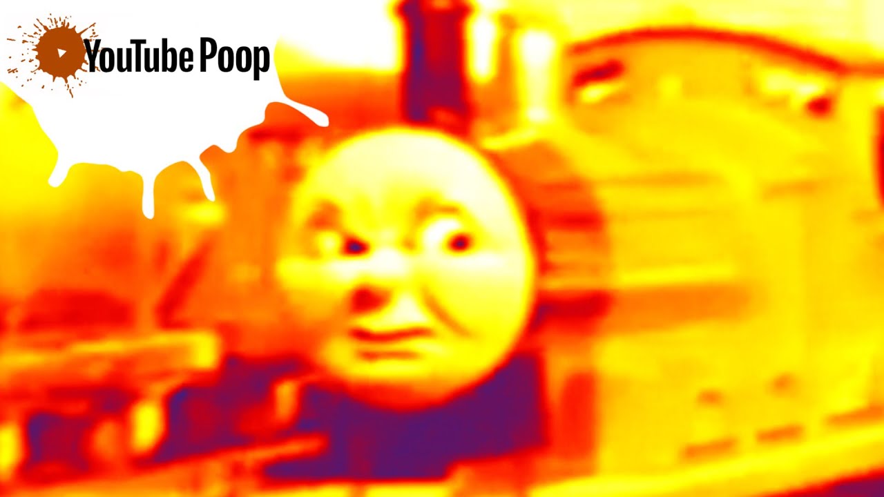 YTP: James doesn’t help himself for NOTHING (Collab Entry) - YouTube