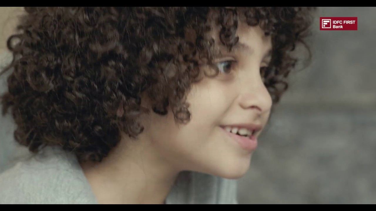 IDFC First Bank - Always You First - YouTube
