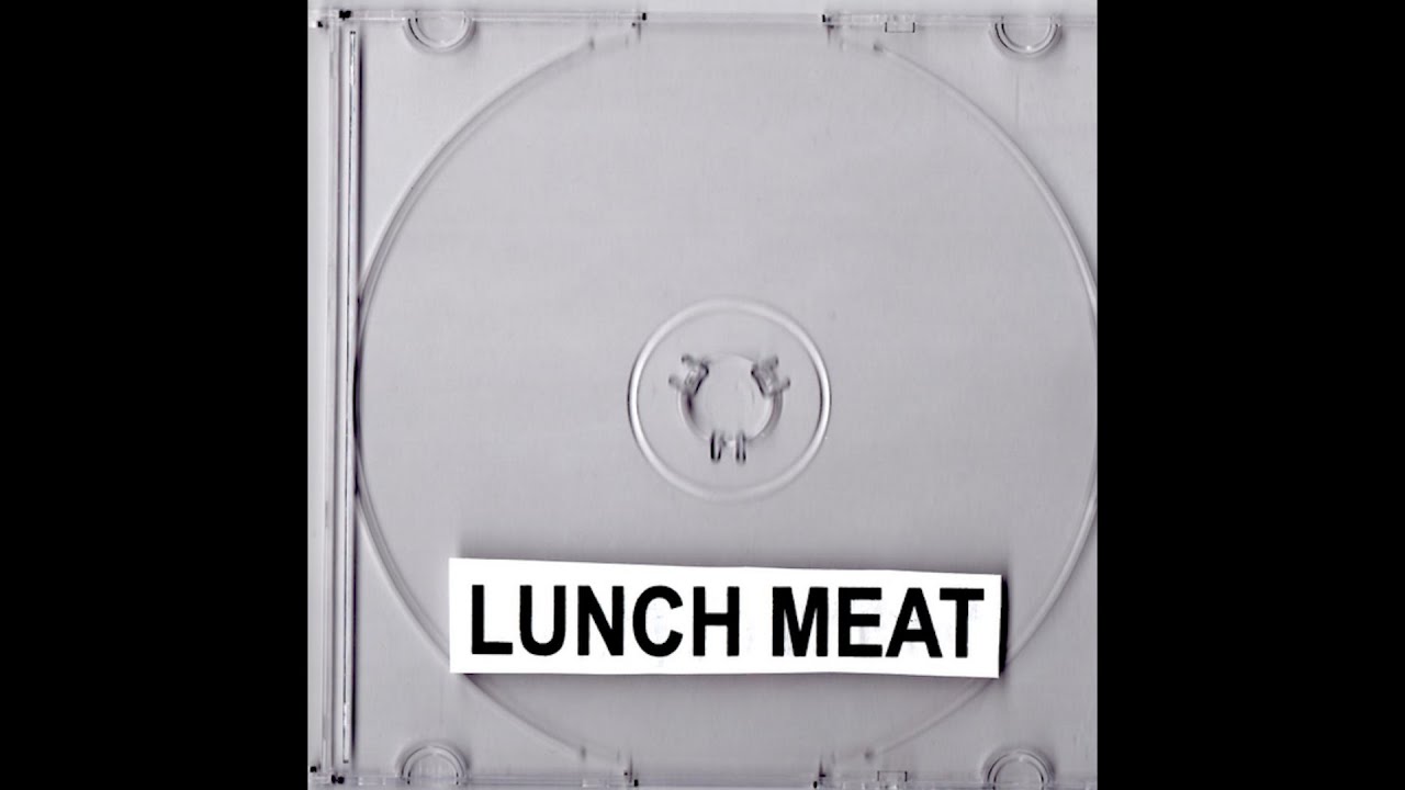 TPMC - LUNCH MEAT (2013 MASHCORE / BREAKCORE) (Full EP) - YouTube