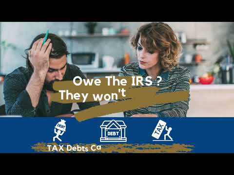Tax & IRS Problems Resolution Service NJ - IRS Representation - Tax Debt Relief CPA NJ
